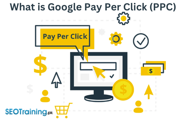 What is Google Pay Per Click (PPC)? - A Quick Guide – Seo training